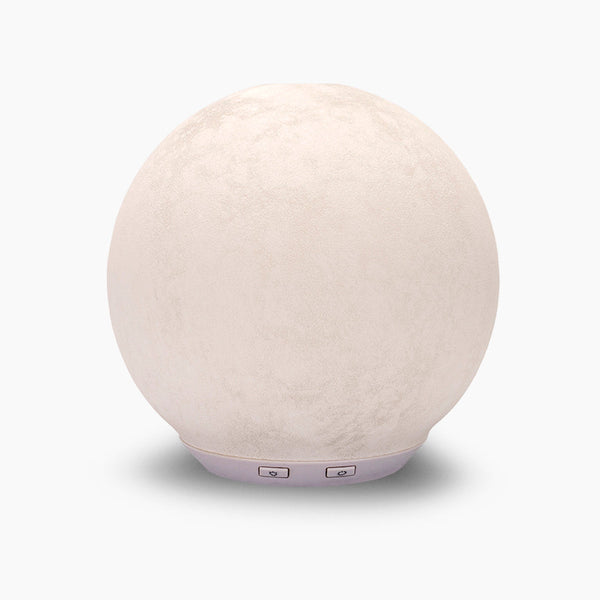 Moon Glow Essential Oil Diffuser | Greenair - Danu Wellness