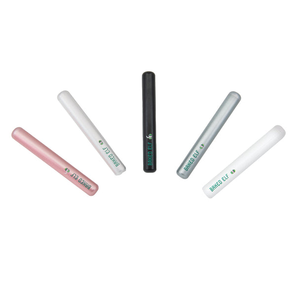 Baked Elf Pre-Roll Holder - Danu Wellness